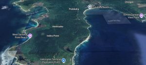 Galathea Bay, Pemmaya Bay, and Nanjappa Bay |ForumIAS