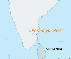 Pennaiyar river |ForumIAS